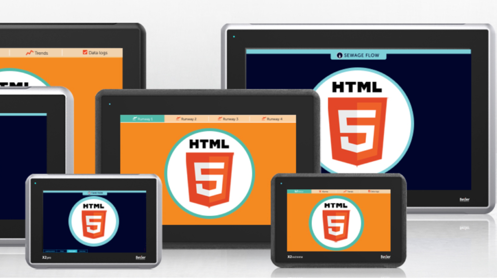 Operator Panels - Promek