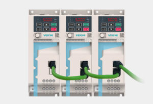 Servo Systems - Promek