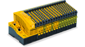 Pilz Control Systems - Promek